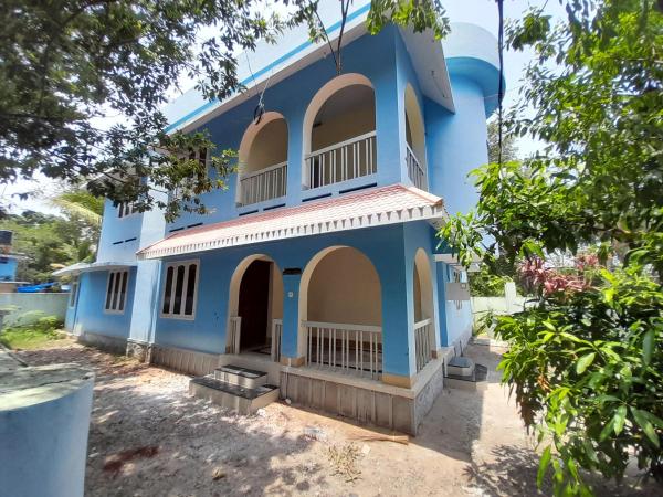 Kina Home Stay - Attingal