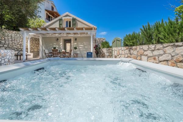 Casa Mia Katsarata - Cephalonia