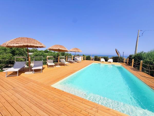 Villa Fanny - Palermo Airport (PMO)