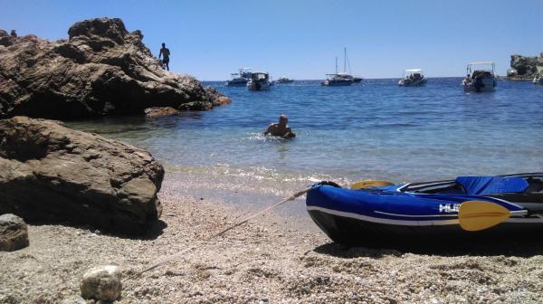 La Petite Maison De Melanie 30m Mer - Six-Fours-les-Plages