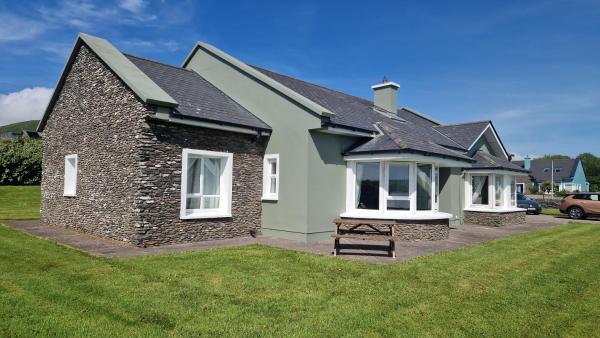 Dingle Mist - Dingle