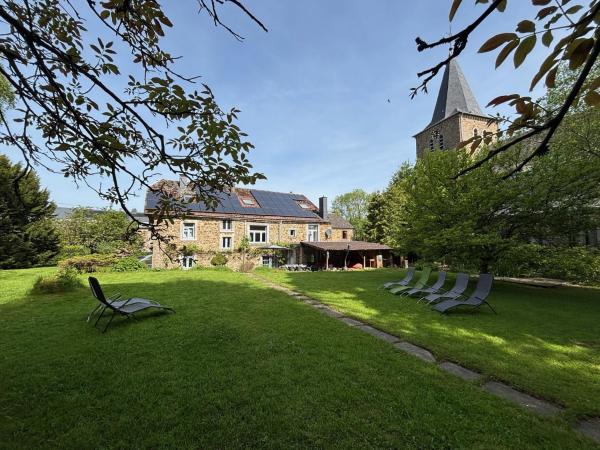 B&b Les Soigneurs - Trois-Ponts