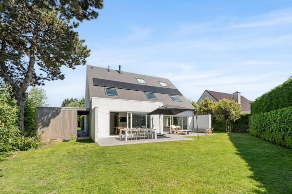 Maison Des Beaux Jours - Blankenberge
