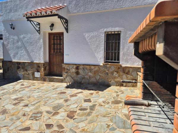 Cuevas La Cocinillas - Guadix