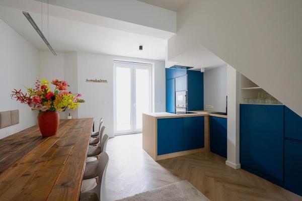 4 Bedroom House In The Heart Of Antwerp - Antwerpen
