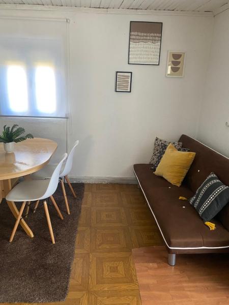 Casa Urgueira - Vila Nova de Paiva