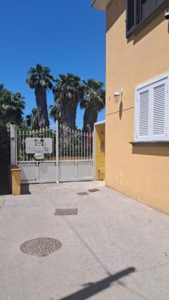 Le Palme House - Pompei