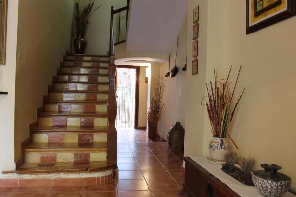 Casa Rural Polo - Aragona