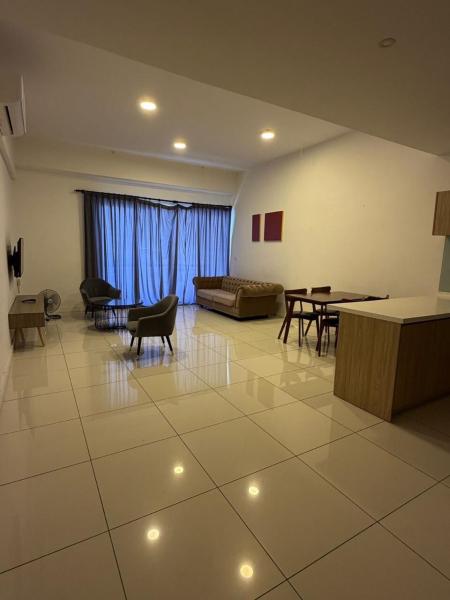 Aloha Homestay - Miri