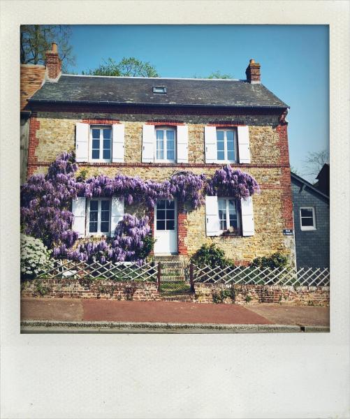 Au Ptit Paradis - Villers-sur-Mer