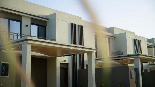 J Falcon Luxury 3br Villa - Falcon Island - アラブ首長国連邦