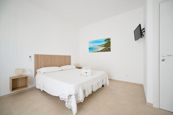 B&b Solente - Peschici
