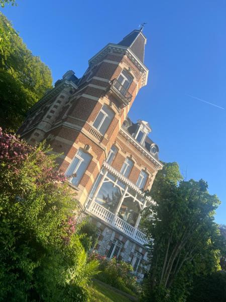 Chez Léopold Ii - Verviers
