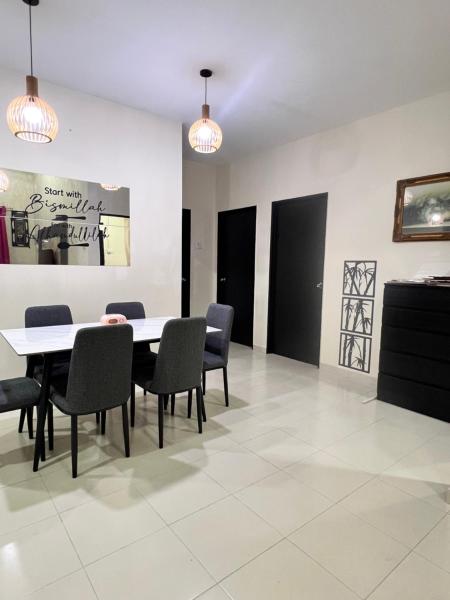 Mid Guest House - Gambang