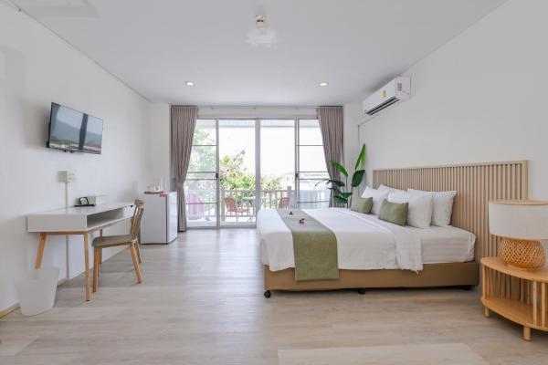 Little Home Ao Nang - Krabi