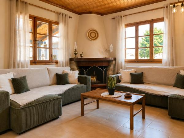 Nazli Garden House - Halkidiki