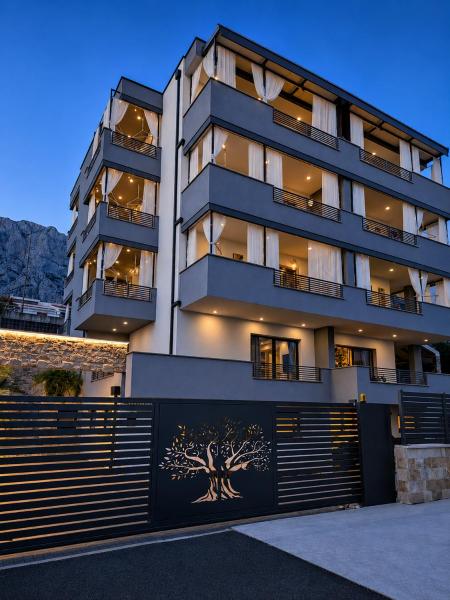 Johanan - Makarska