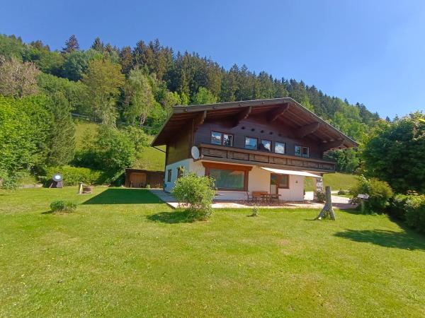 Landhaus Rieder - Bramberg am Wildkogel