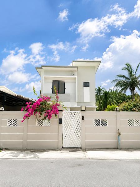 House Of Flores - Kabankalan