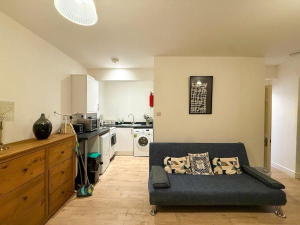 Pittville Georgian Studio - Winchcombe