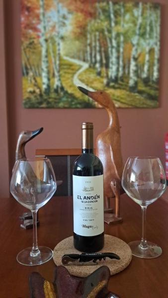 Garnacha Tinta Vt-lr-2179 - Haro