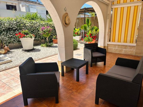 Casa Vacanze Acquazzurra - Corato