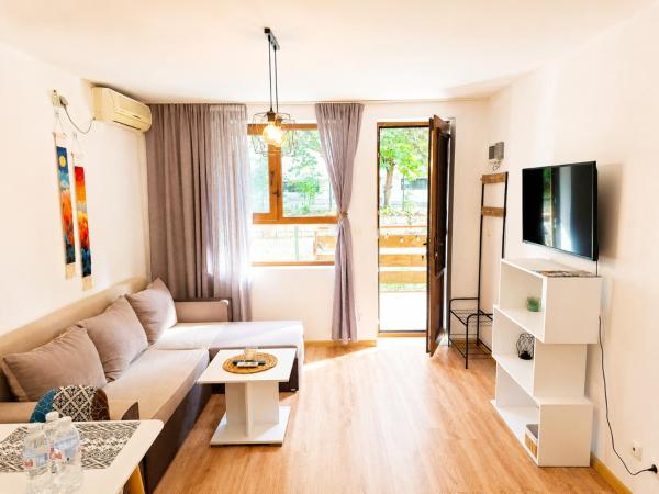 Elegant Nest - Varna