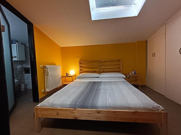 Solaris Guest House - Castel Gandolfo