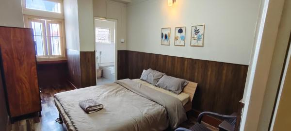 Dreamstay Lodge - Kohima