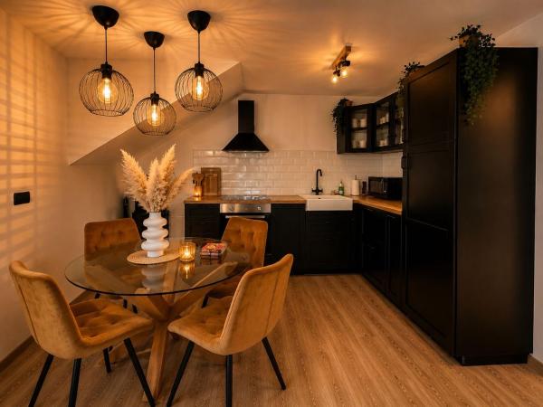 Nur Apartment - Bled