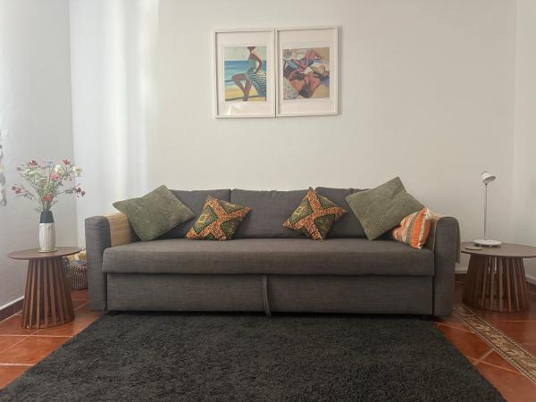 Central Tavira Apartment, Casa Oliverio - Santa Luzia