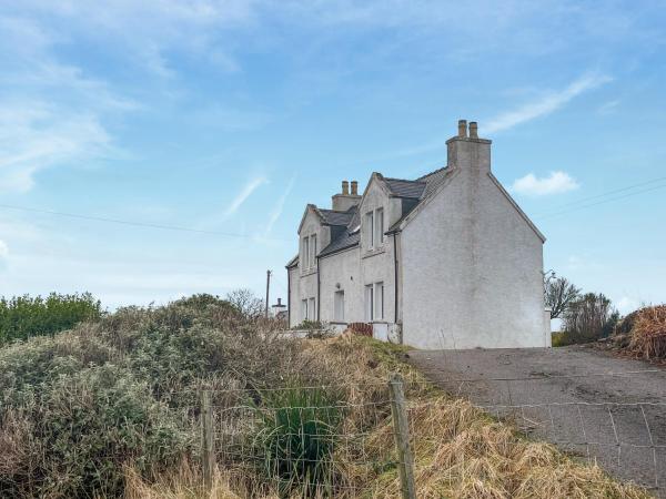Sealladh Breagha - Skye