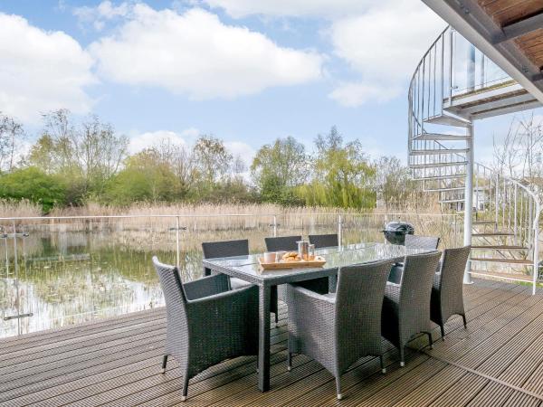 Honey Cottage - Cotswolds