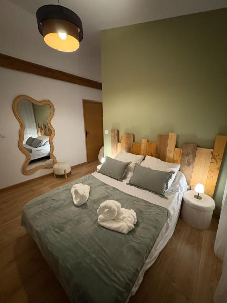 Small Cozy House And Private Jacuzzi In Provence - Bagnols-sur-Cèze
