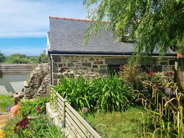 La Grange De L'aber Ildut - Plage de Corsen