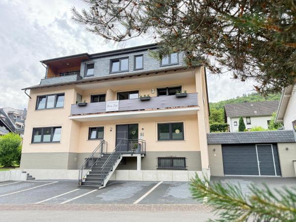 Ferienwohnungen Haus Jose - Cochem