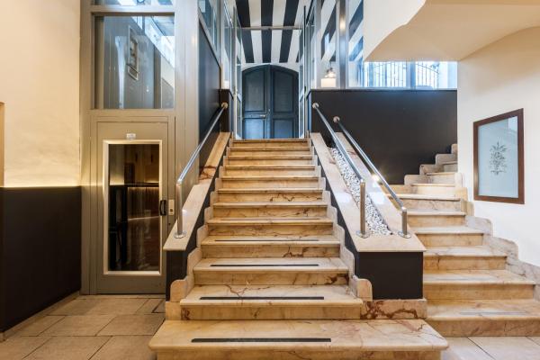 Capomulini Boutique Hotel - Valverde