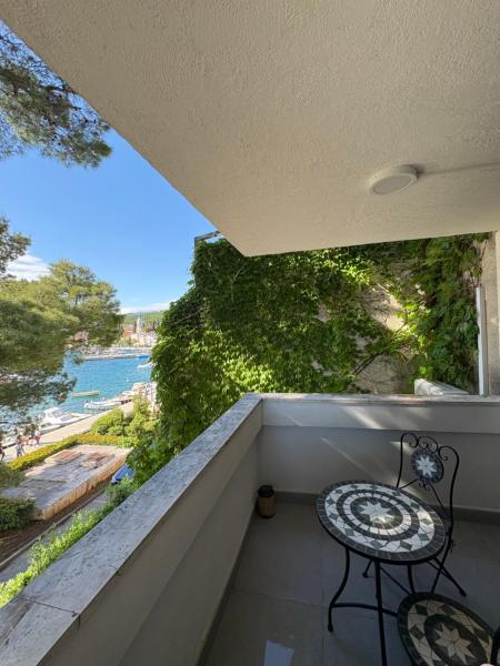 Selce Seaside Apartment - Selce