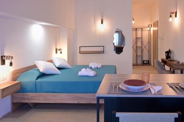 Somnia Eleganza Essenziale - Arzachena