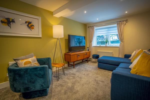 Florence Cottage - Kendal