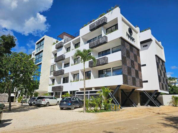 Apartamento Hygge Familiar - Tulum