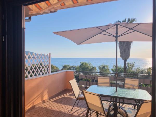 La Palma Del Cilento - Agropoli