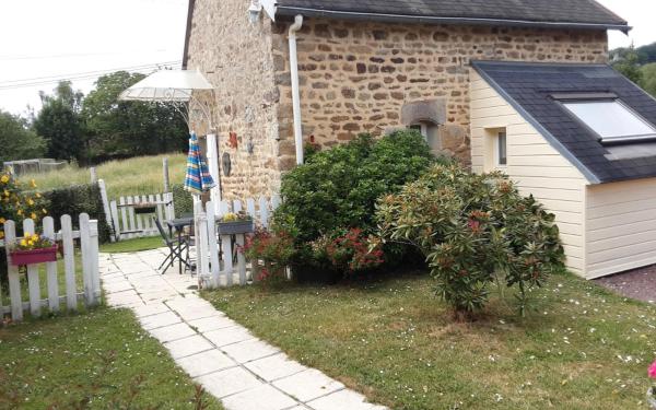 Le Petit Montceaux - Avranches