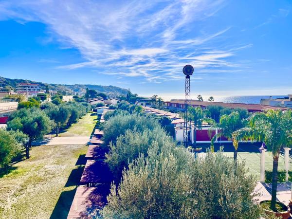 Villaggio Magna Grecia - Calabria