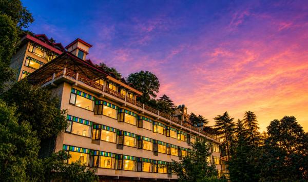 Snow Valley Resorts Dalhousie - Dalhousie