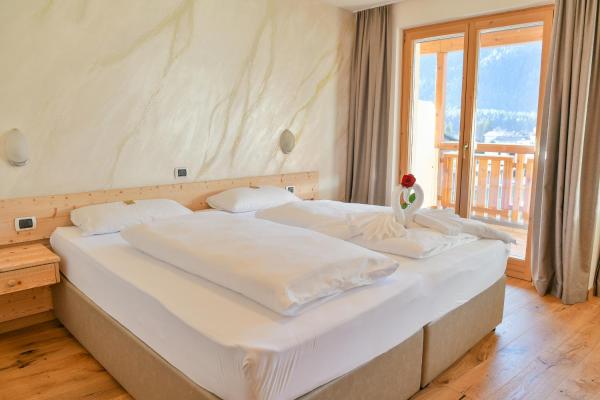 Hotel Savoia - San Candido