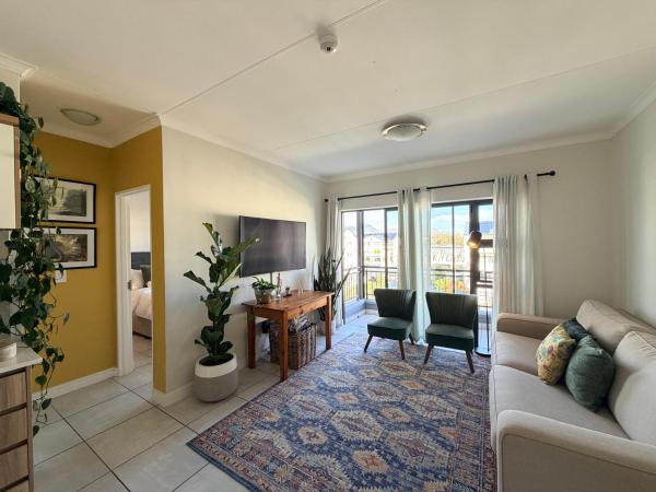 Luxury One Bedroom Apartment - Kapstaden