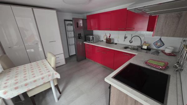 Alex Ferienwohnung - Nahe Zob&hbf - Maisonette-apartment - Lübeck