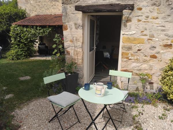 Gîte L'annexe - Nemours