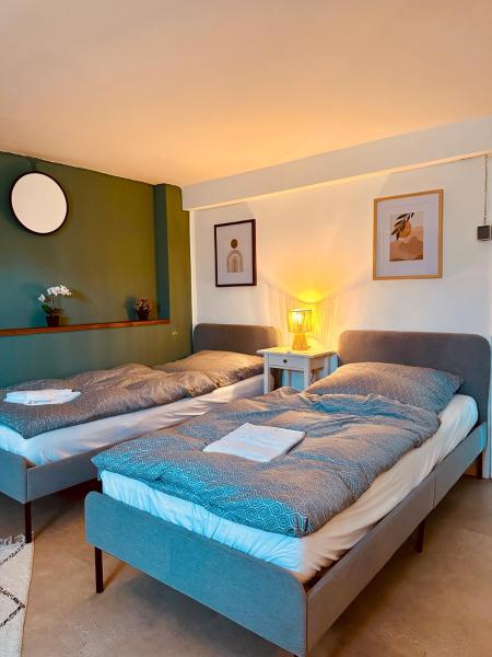 Cozy Apartment - Bad Oldesloe